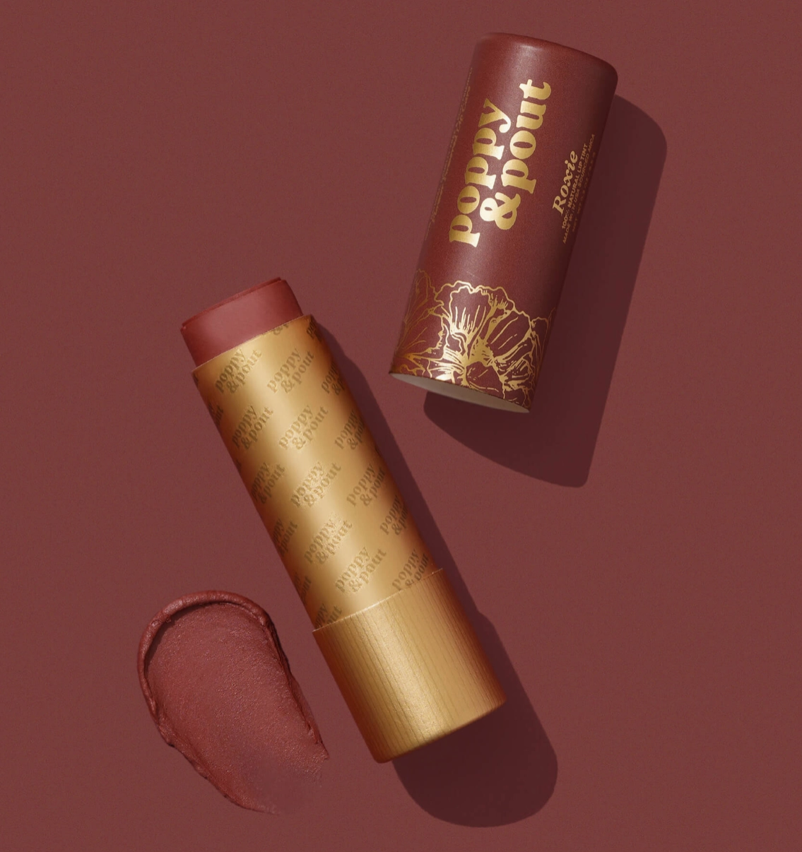 Poppy Lip Tint